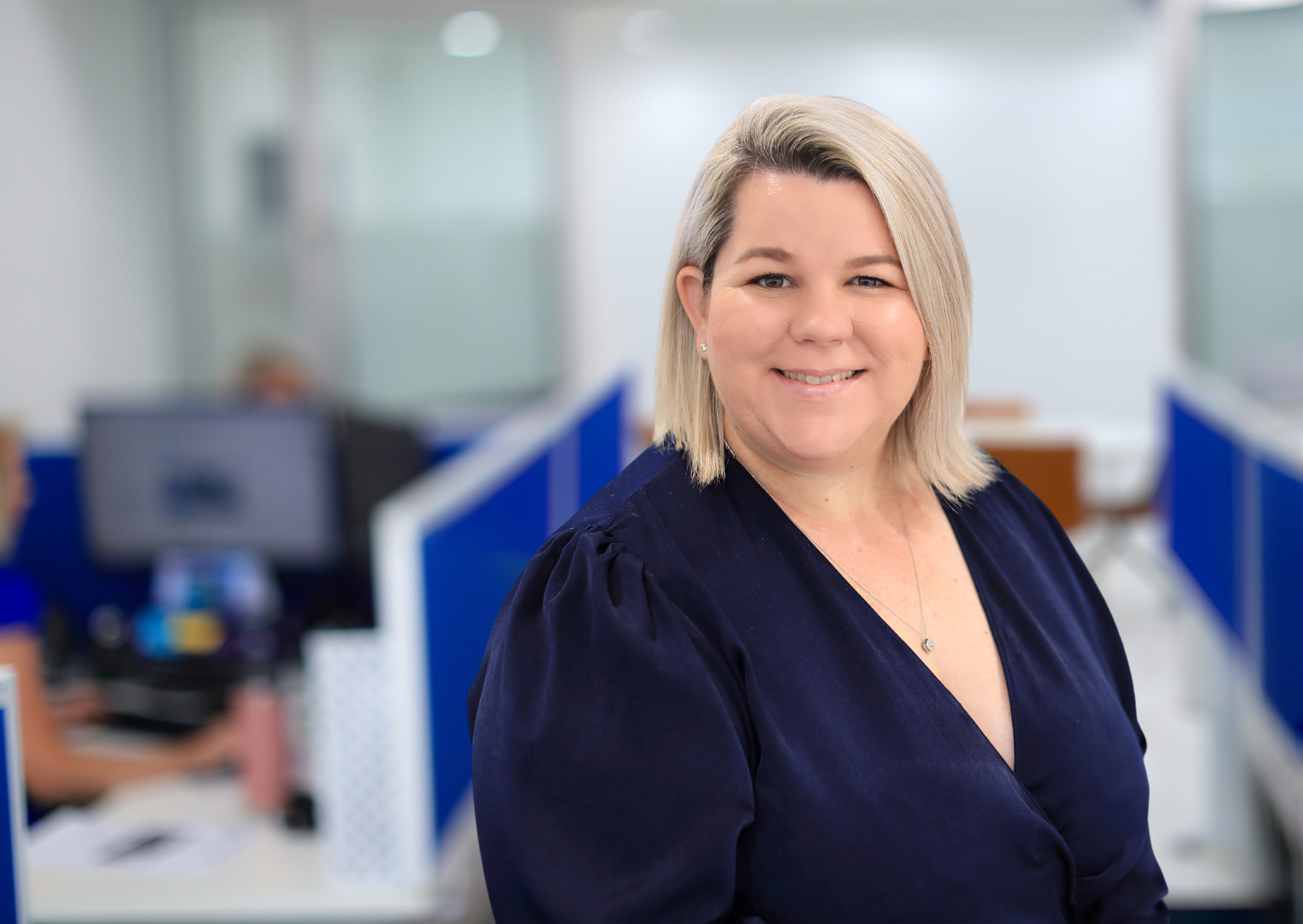 Nichole Fitzgerald, Director - Aussie Locums