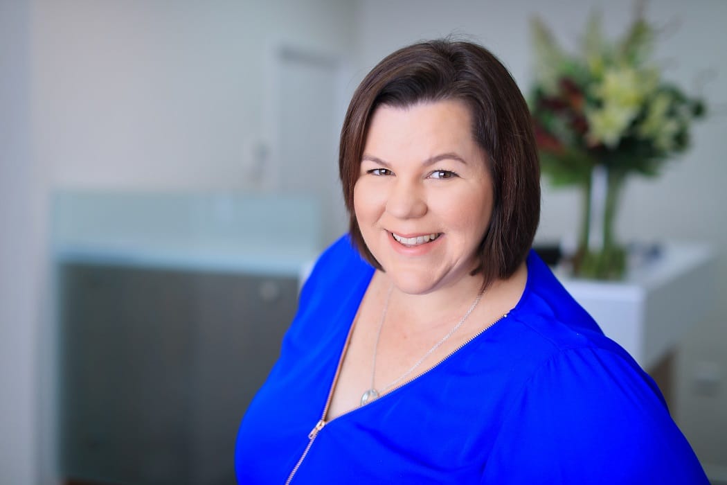 Nichole Fitzgerald Continued Drive For Success Leads To Director Role ...