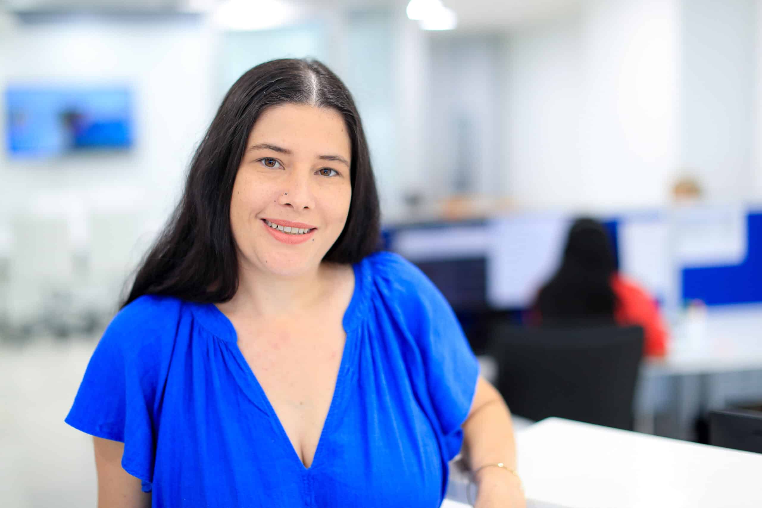 Alana Condon - Aussie Locums